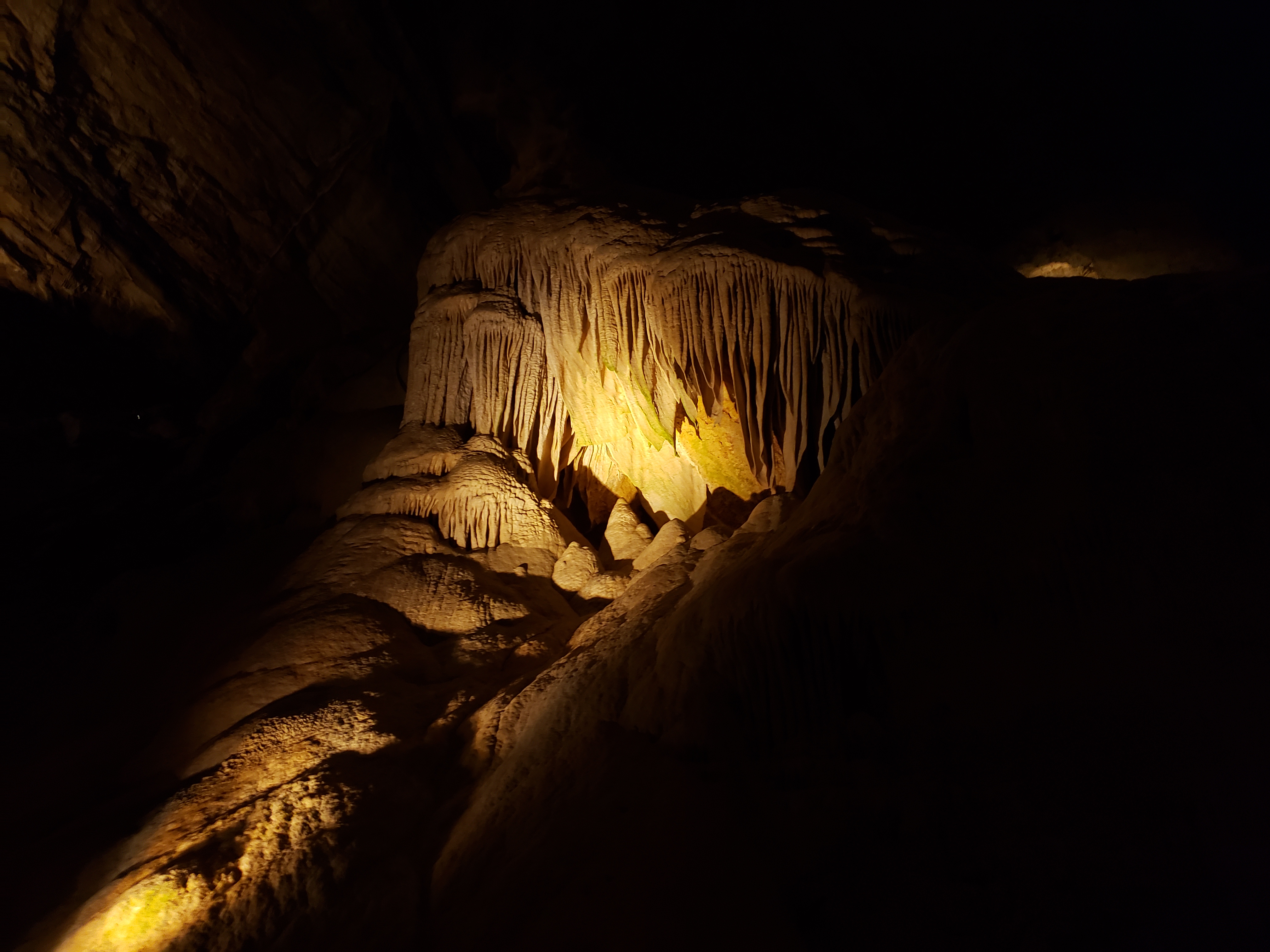 Carlsbad Cavern and Guadalupe National Parks – The Great American Road
